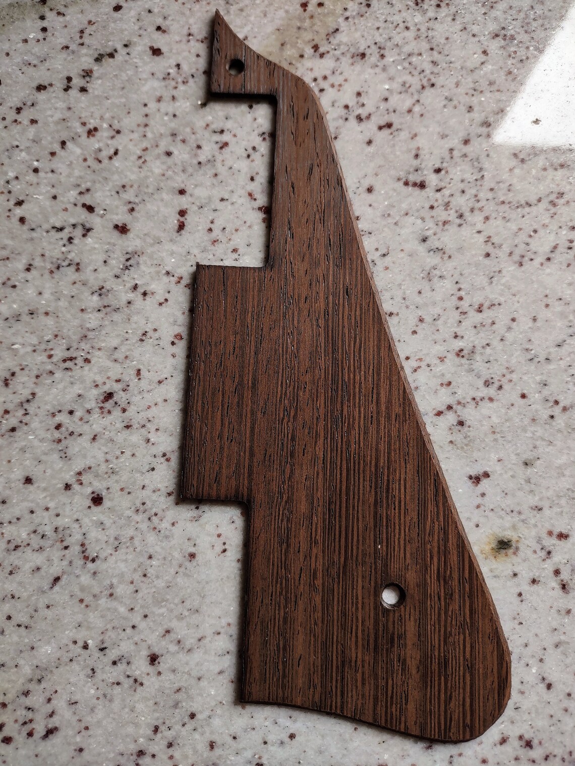 Handcrafted Epiphone Les Paul Standard Pickguards | Etsy