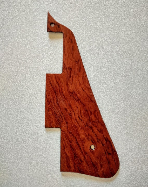 Handcrafted Epiphone Les Paul Standard Pickguards | Etsy