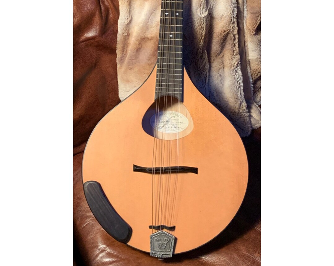 Mandolin & Mandola Armrests-no Hardware Needed! - Etsy