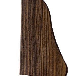 New-godin ACS Series Guitar Custom Pickguard- Choice of Wood and Design ...