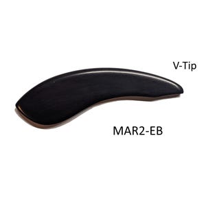 Handmade Mandolin Armrest: Solid Wood Comfort, Improved Sound - Etsy