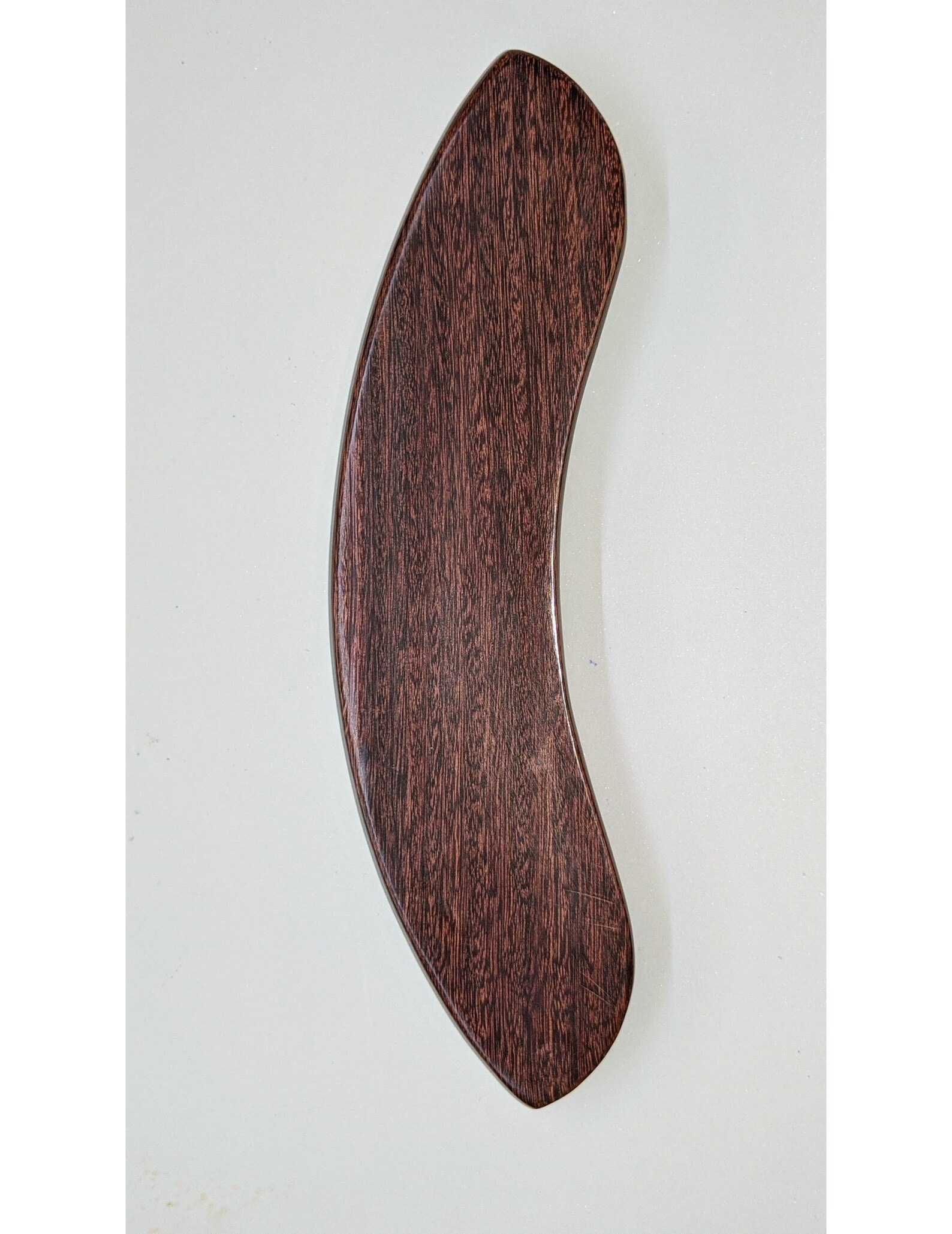 Hand Crafted Guitar Wide Armrest Tamarind Ebony Palmwood - Etsy