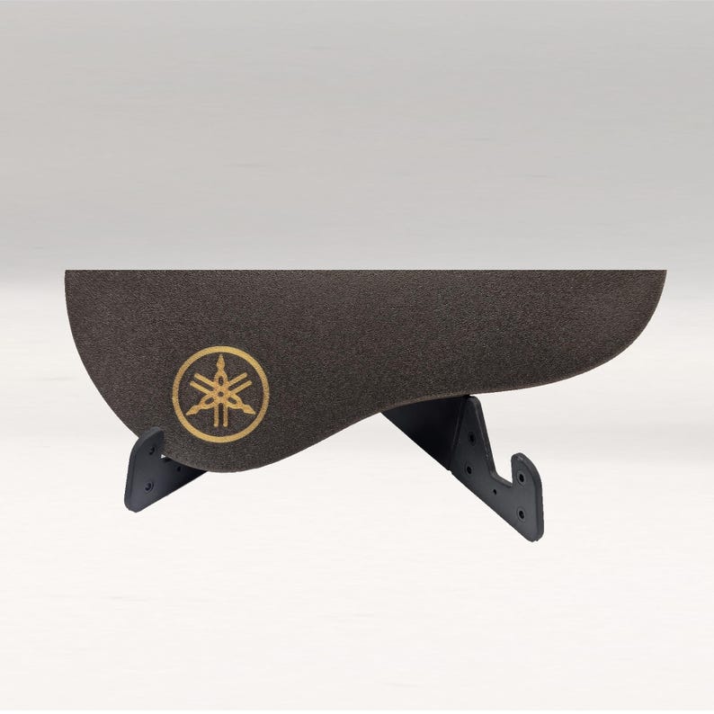 Pickguard Fits Yamaha Silent Guitars SLG200S SLG200N | Customizable ...