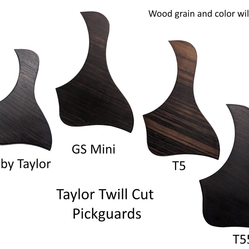 Telecaster Pickguard - Etsy