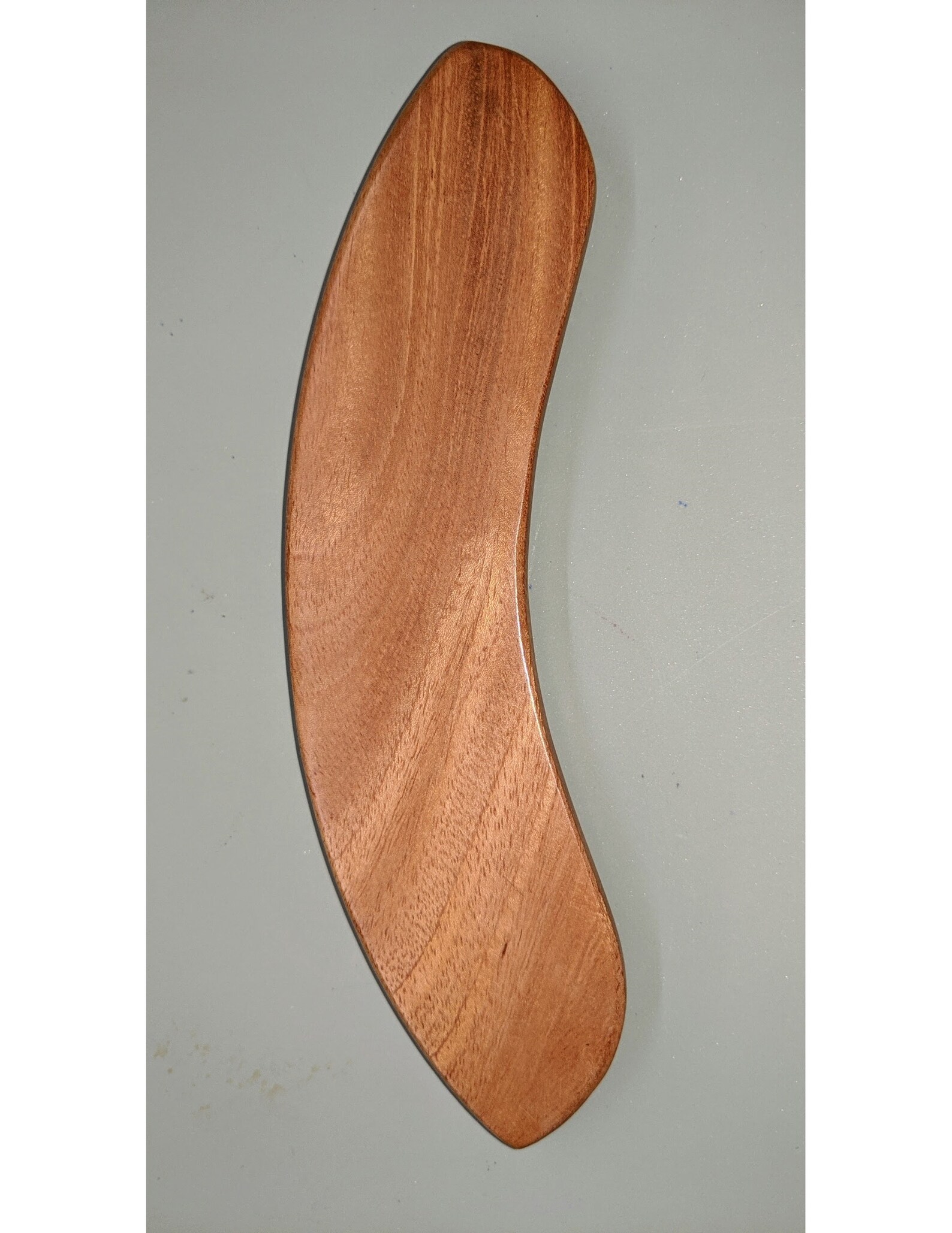 Hand Crafted Guitar Wide Armrest Tamarind Ebony Palmwood - Etsy
