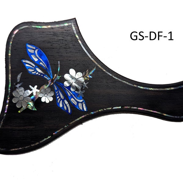 Taylor Gs Mini Pickguard - Etsy