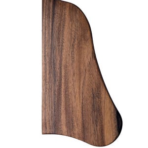 New-godin ACS Series Guitar Custom Pickguard Choice of Wood and Design ...