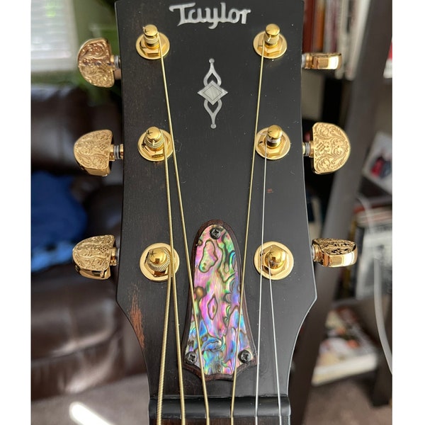 Truss Rod Cover - Etsy