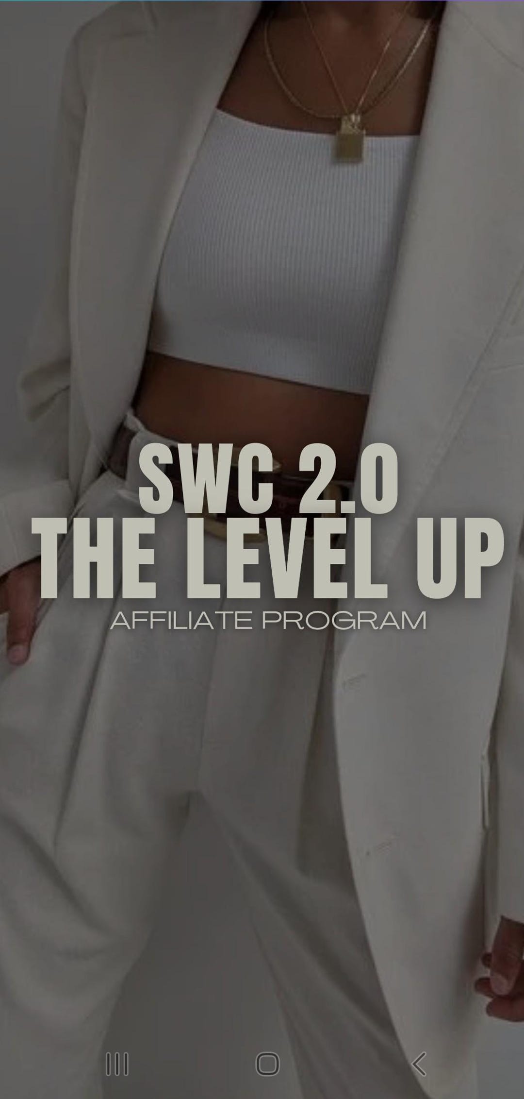 SWC 2.0 the Level Up - Etsy