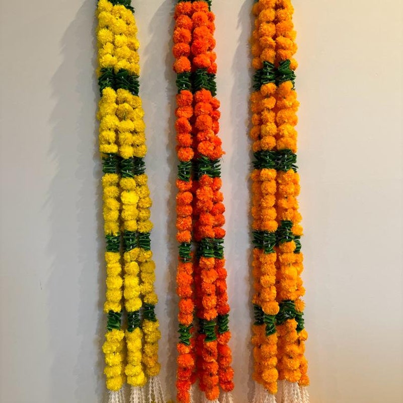 Indian Garland - Etsy