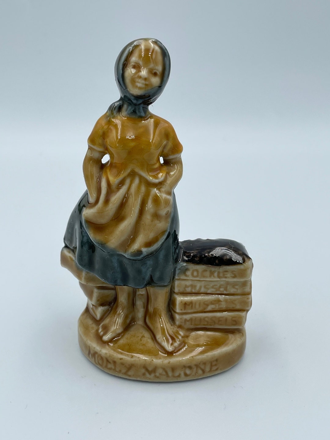 WADE, Molly Malone, C506 - Etsy