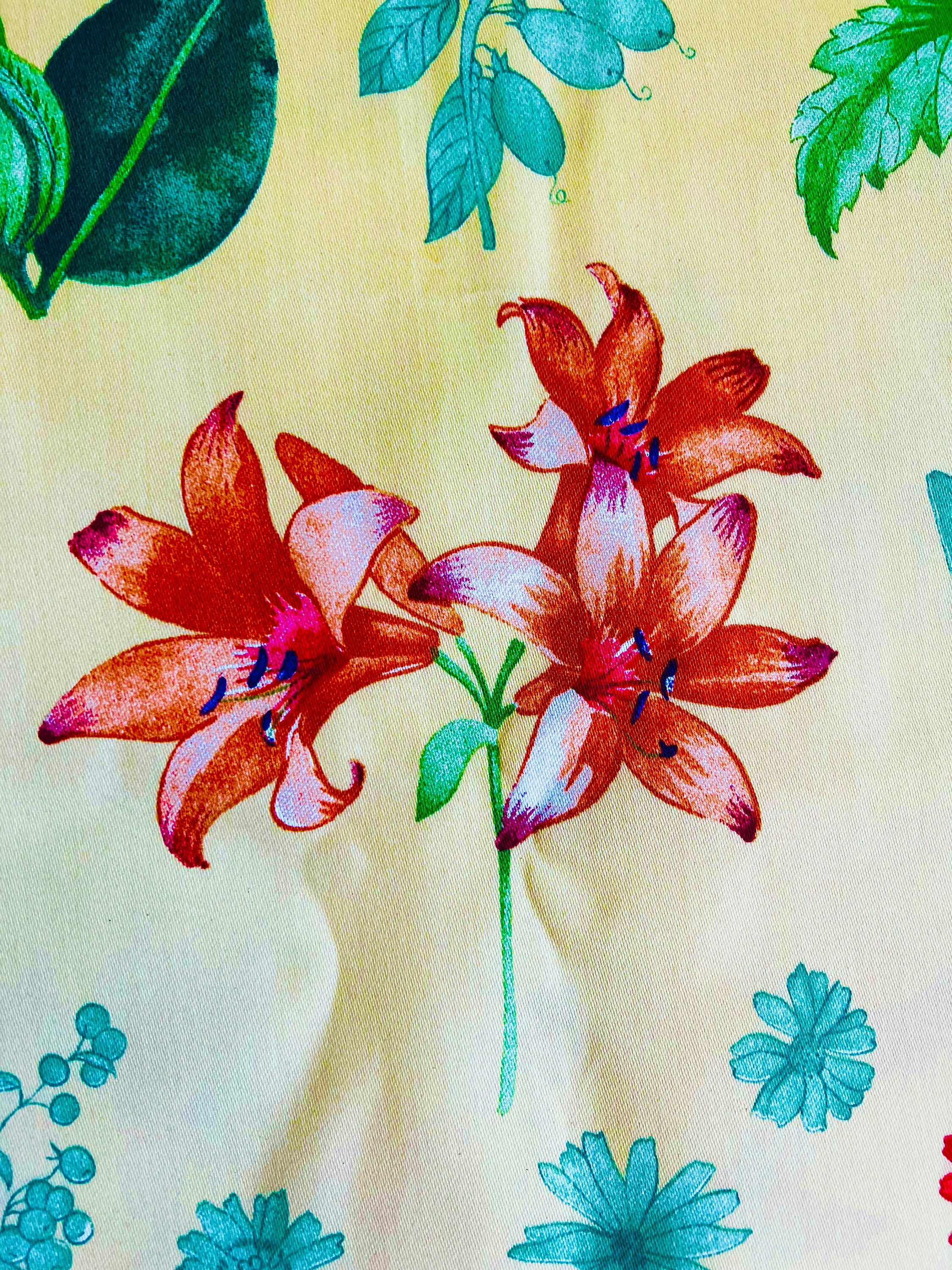 Waverly Vintage Scrapbook Collection Second Spring 3 Yards Uncut - Etsy