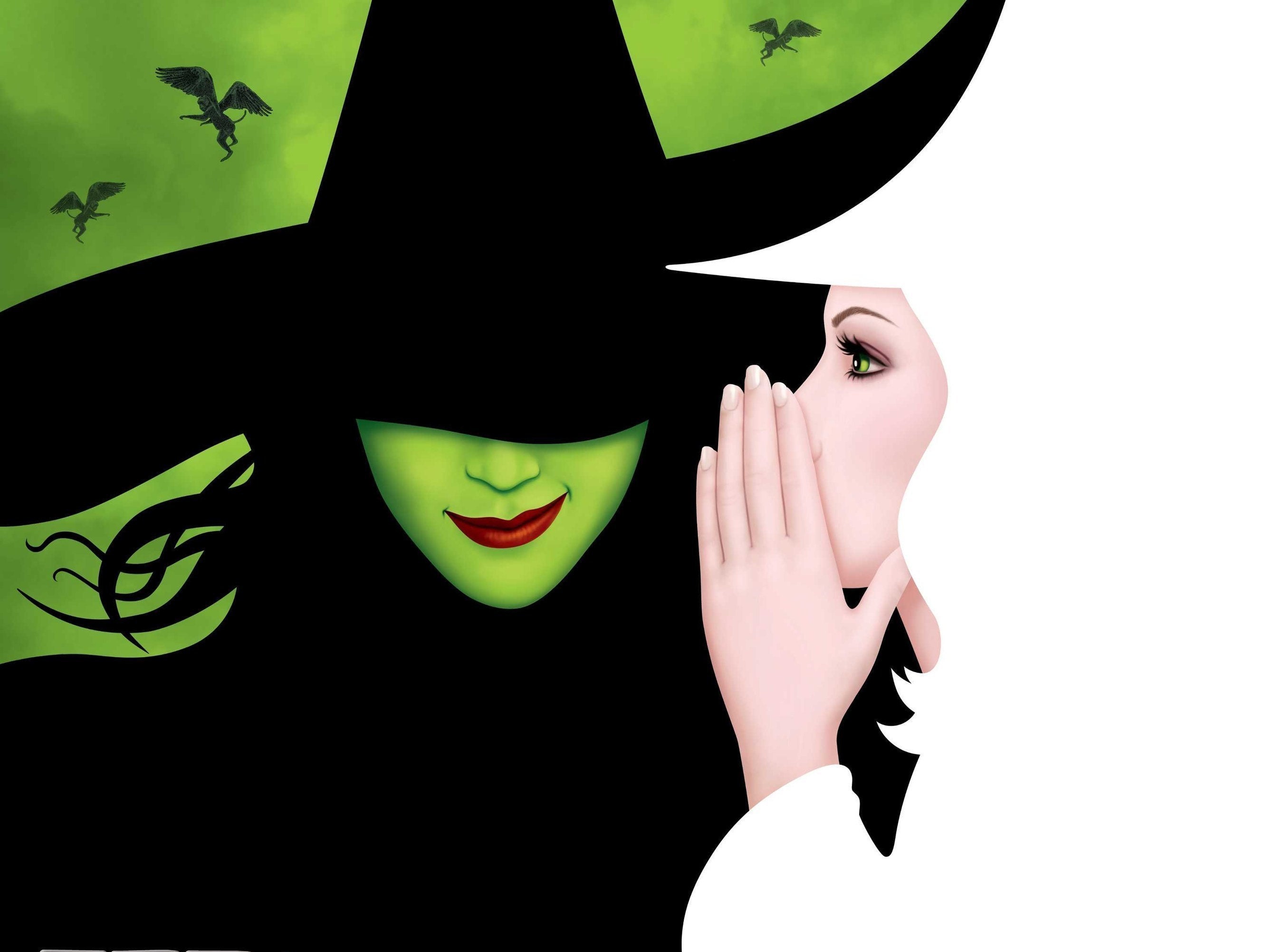 Wicked Musical Crochet Blanket Pattern Digital Download - Large - Etsy