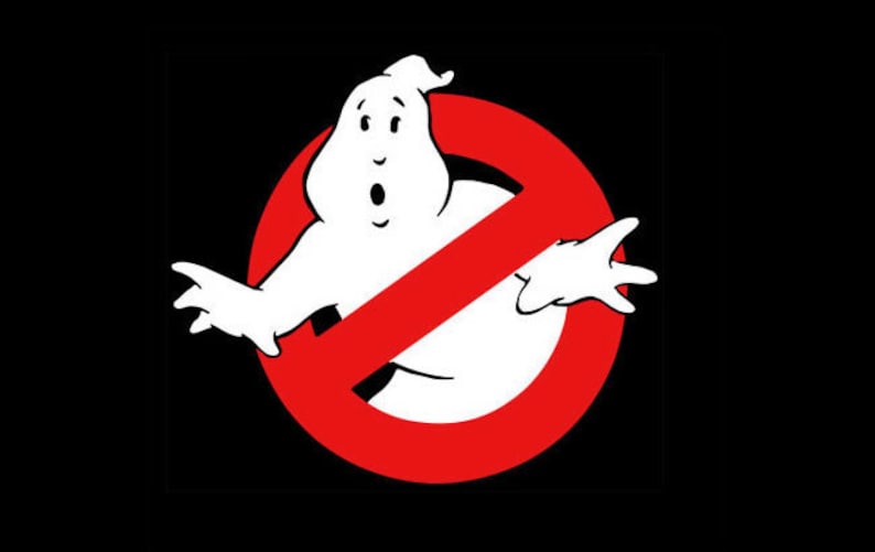 Ghostbusters Blanket Crochet Pattern Digital Download - Large and Small ...