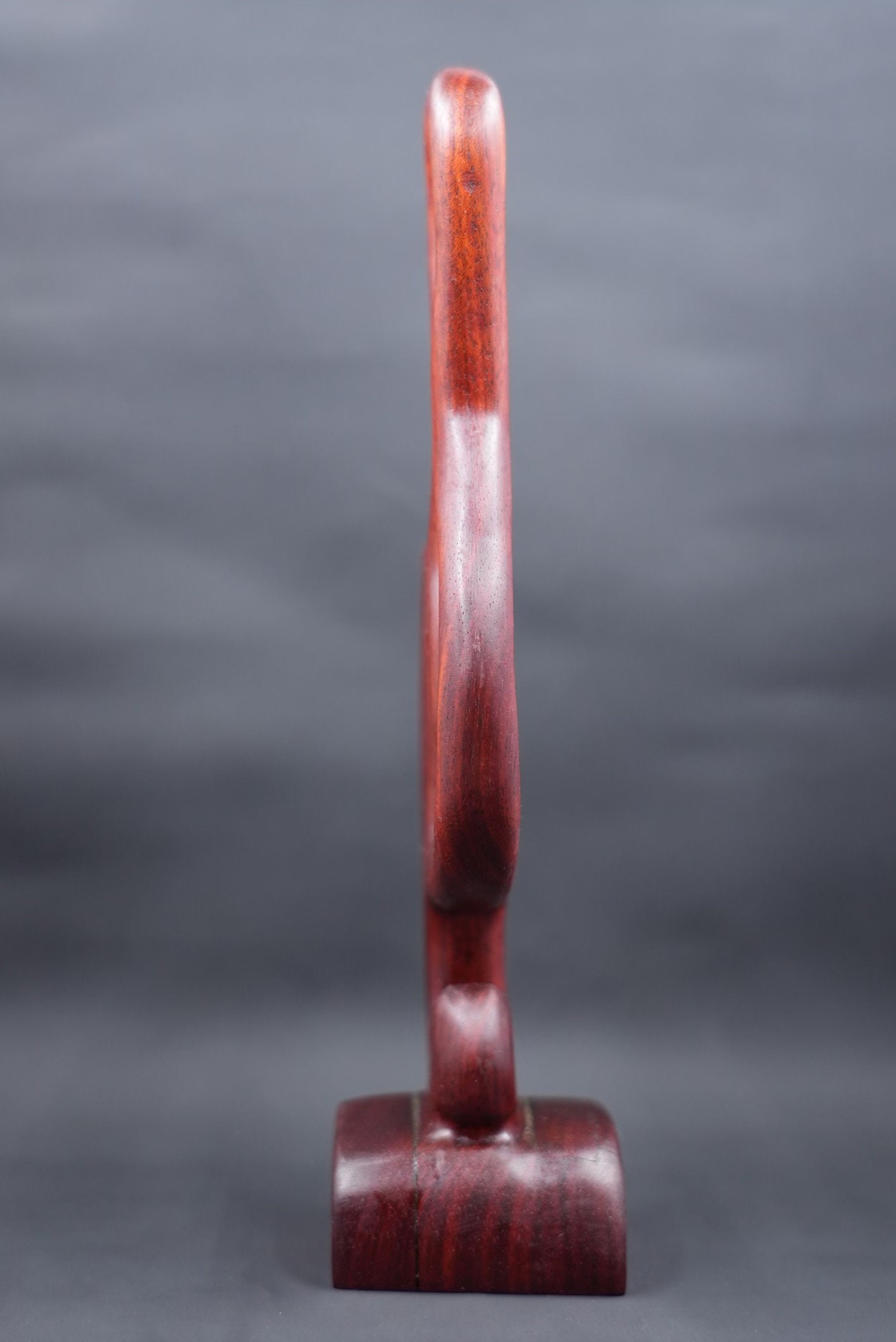Treble Clef Statue - Etsy