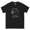 Exorcist Sticker Father Karras Pea Soup Vomit Catholic Horror Friedkin ...