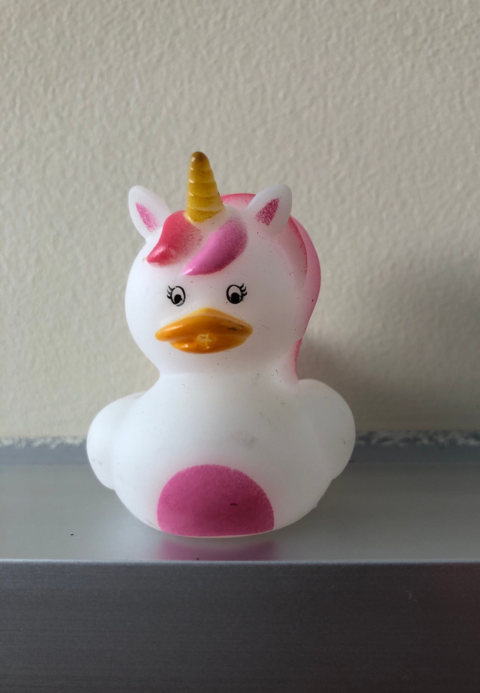 Unicorn Rubber Ducks - Etsy