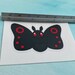 Mothman Chibi Vinyl Sticker 2" - Etsy