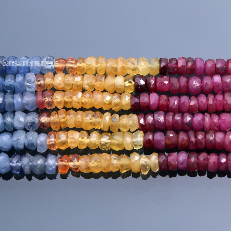 Precious Beads - Etsy