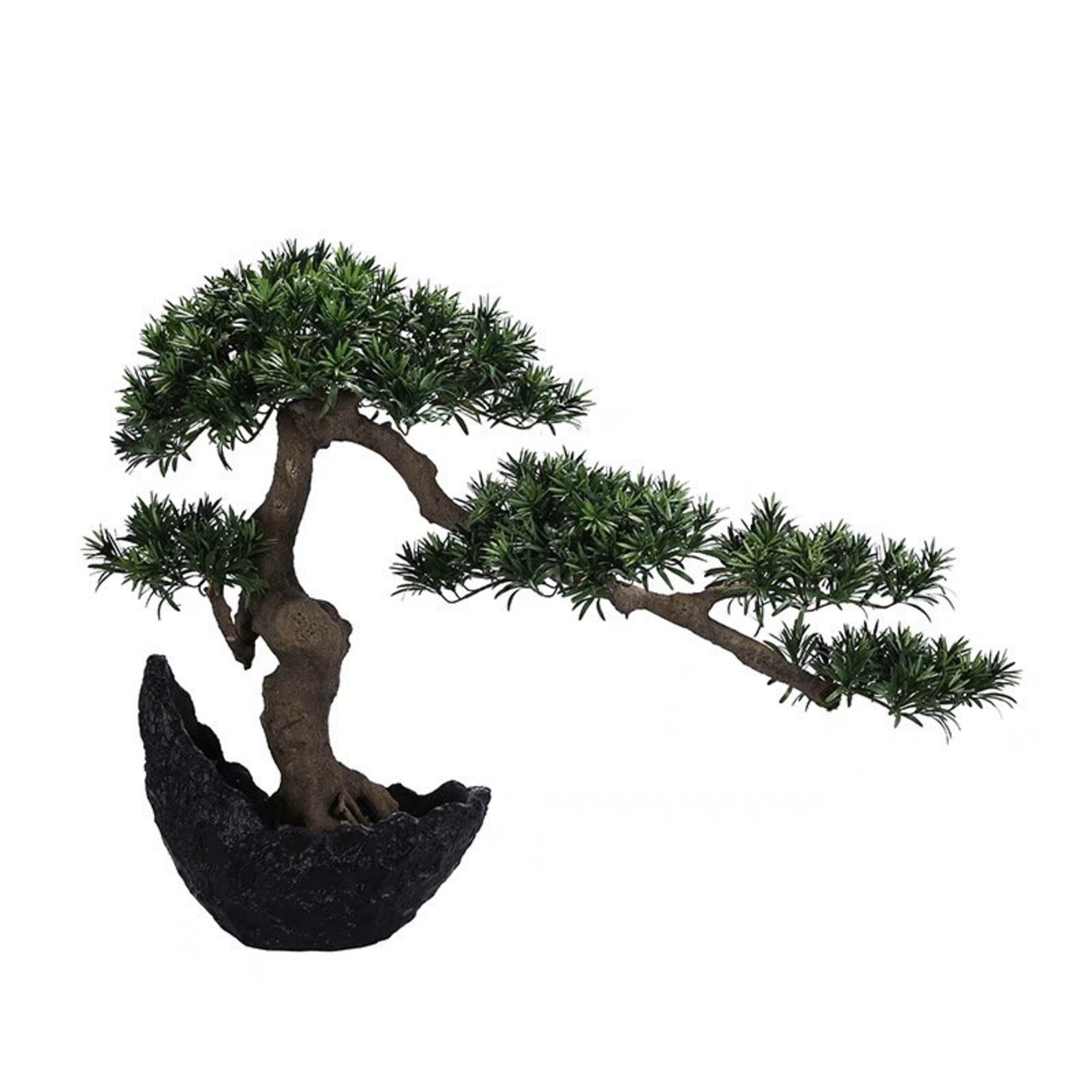 VICKY YAO Fine Art - Exclusively Design Handmade Faux Bonsai Art ...