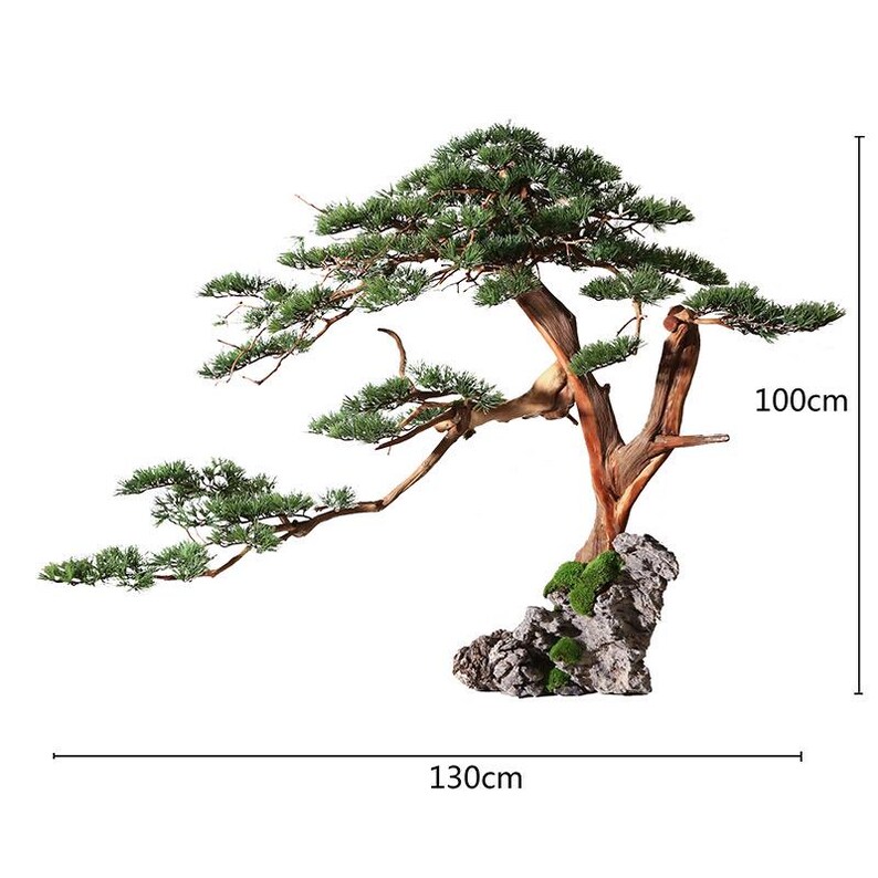 VICKY YAO Fine Bonsai - Exclusive One-of-a-kind Realistic Bonsai With ...