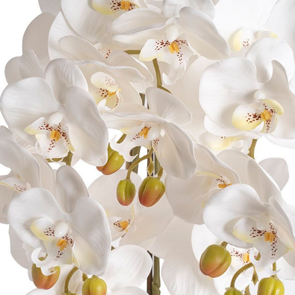 Vicky Yao Faux Floral Exclusive Design Real Touch Artificial - Etsy