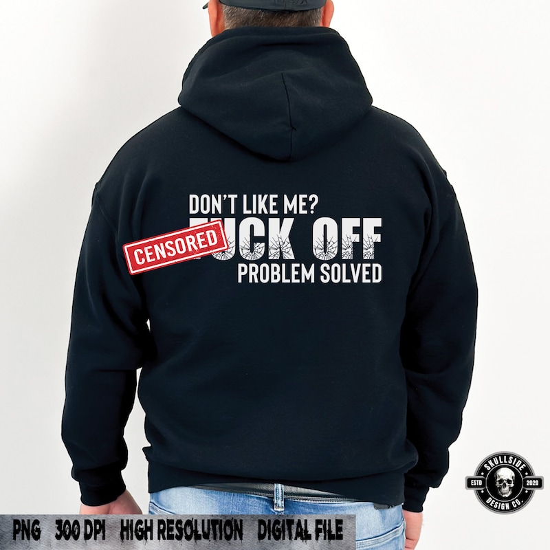 Vulgar Svg - Etsy