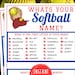 June Trivia Game Printable Month Party Games Summertime Activities for ...