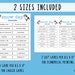 Snow Day Charades Game Fun Printable Winter Game Wintertime Activity ...