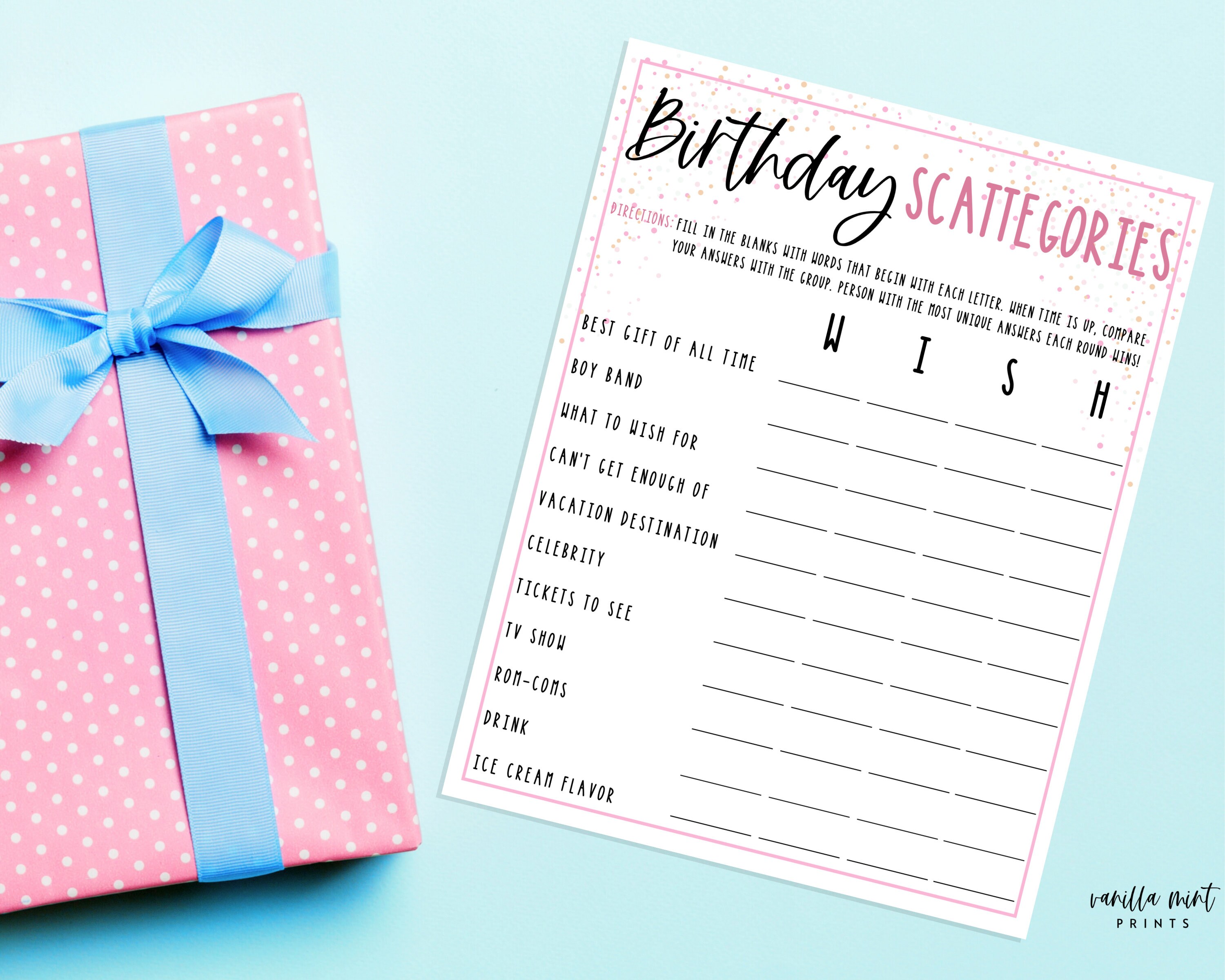 Adult Birthday Party Games BUNDLE 7 Birthday Party Games For Etsy adult-birthday-party-games-bundle-7-birthday-party-games-for-etsy