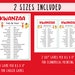 Kwanzaa This or That Printable Kwanzaa Party Games Fun Activities for ...