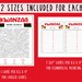Kwanzaa 10 Game BUNDLE Printable Kwanzaa Party Games Fun Activities for ...