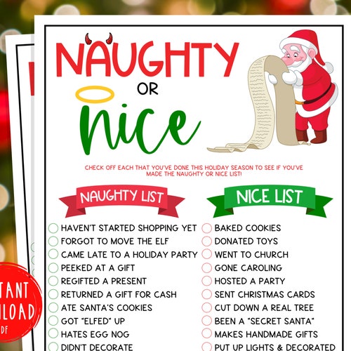 Printable Christmas Work Games for the Office Holiday Games - Etsy