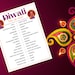 Diwali This or That Game | Printable Festival of Lights Party Games ...