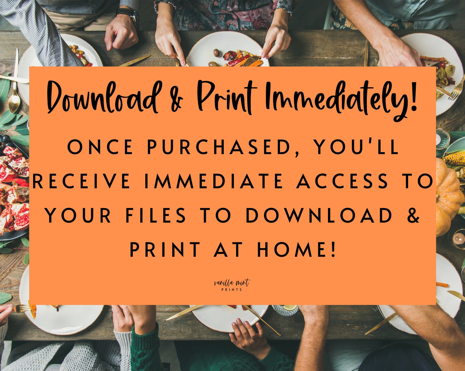 Thanksgiving Sign Take Leftovers Funny Thanksgiving Dinner - Etsy