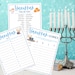 Hanukkah 10 Party Games BUNDLE Ten Chanukah Celebration Games Festival ...