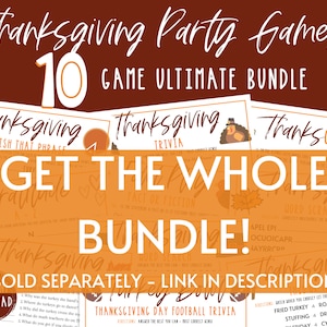 Thanksgiving A - Z Game | Gratitude A-Z Game | Thanksgiving Printable ...