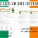 St. Patrick's Day 10 Game BUNDLE Volume 1 | Irish | Fun St. Patty's Day ...