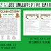 Groundhog Day 6 Game BUNDLE | Punxsutawney Phil Printable Games | Party ...