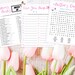 Mother's Day 10 Game Bundle Mother's Day Games Trivia Party Games ...