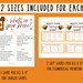 Thanksgiving Game BUNDLE Volume 2 10 Thanksgiving Printable Games ...