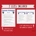 Veterans Day Famous Veterans Trivia Game Printable Veterans Day Games ...