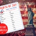 Fourth of July Finish the Phrase Game 4th of July Printable Games ...