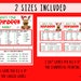 Whats Your Reindeer Name Game | Funny Christmas Printable Name Games ...