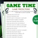 January Trivia Game Printable Month Party Games Wintertime Activities ...