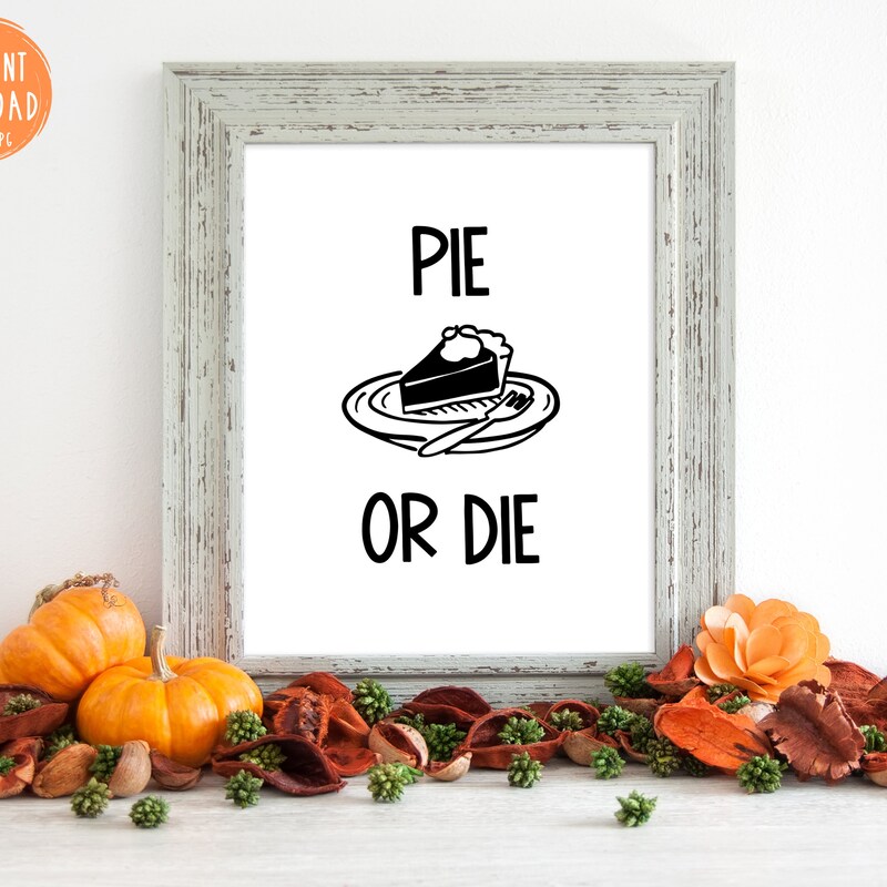 Pie Puns - Etsy