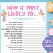Lent Word Search Lenten Printable Party Games Easter Activities for ...