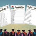 Graduation Games 10 Game BUNDLE Fun Graduation Party Games Class of ...
