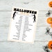 Halloween This or That Game Halloween Printable Games - Etsy