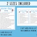 Snow Day Trivia Game Fun Printable Winter Game Wintertime Activity for ...